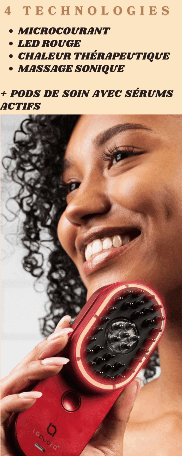 Casques Cheveux Nooance : L'Essentiel et le Professionnel ( mon avis +code promo) - Beauty & Clic