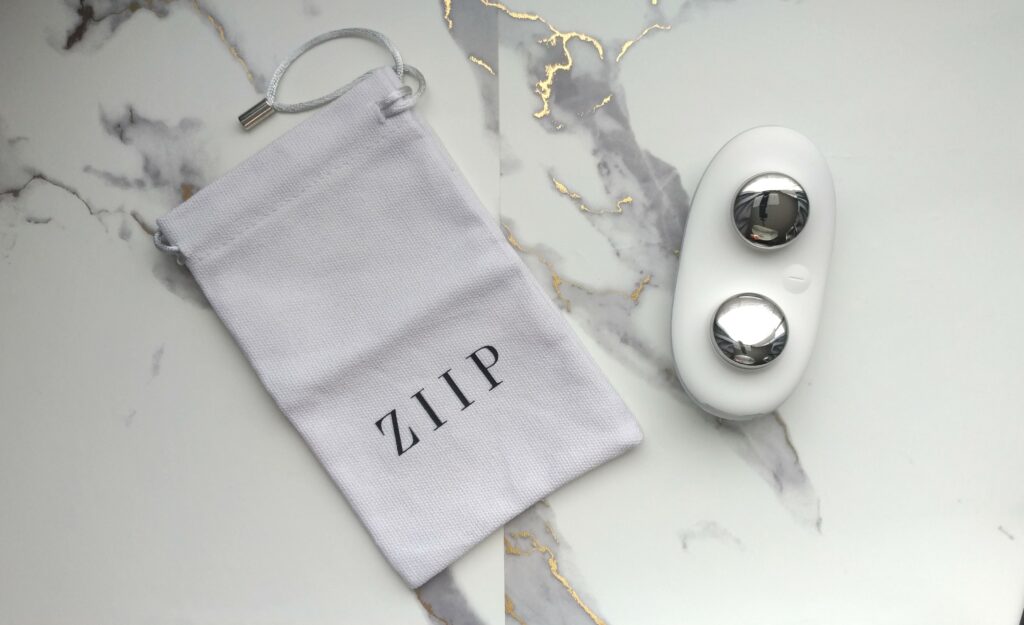 ZIIP Halo 2.0 : Mon avis avec résultats avant/après - Beauty & Clic