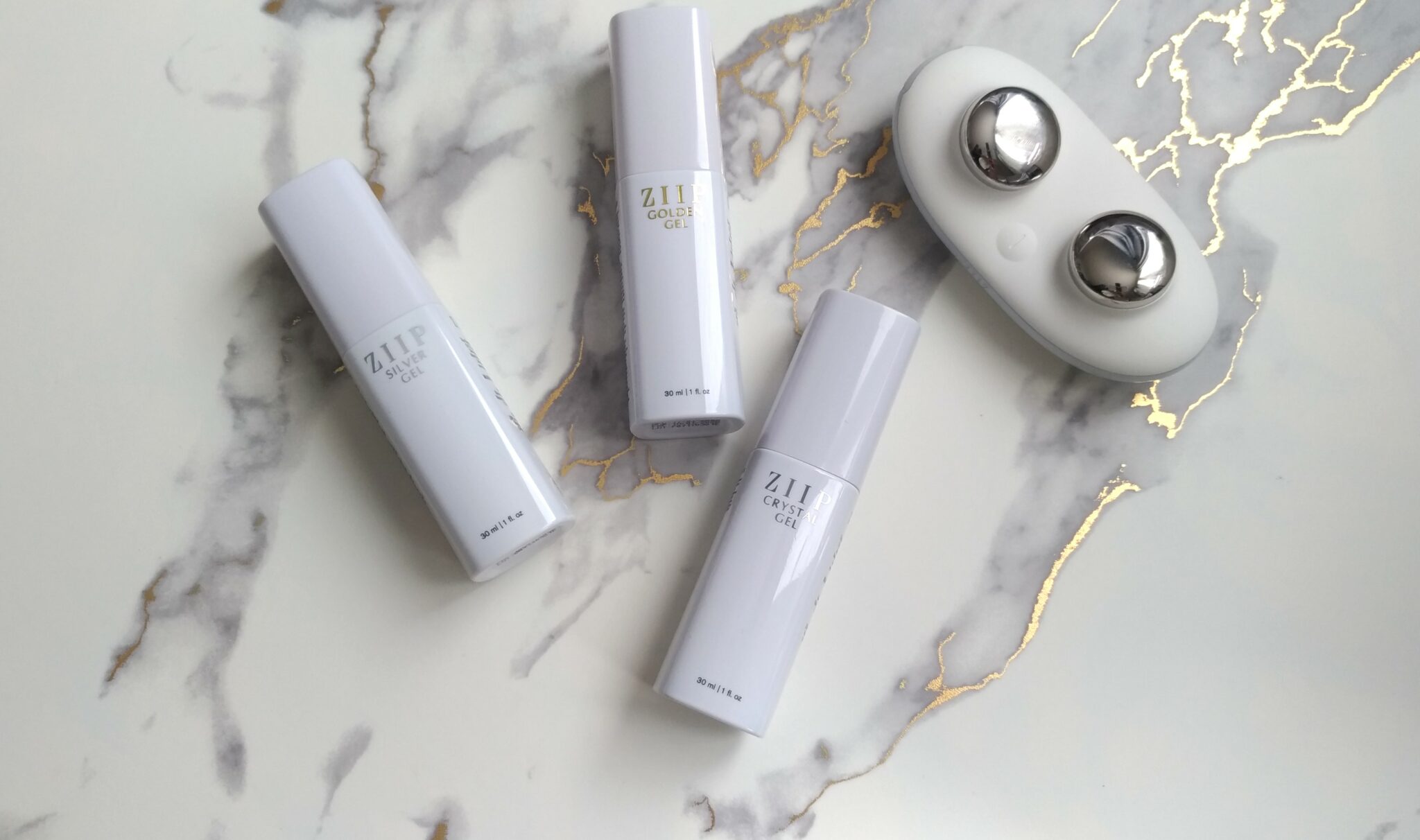 ZIIP Halo 2.0 : Mon avis avec résultats avant/après - Beauty & Clic